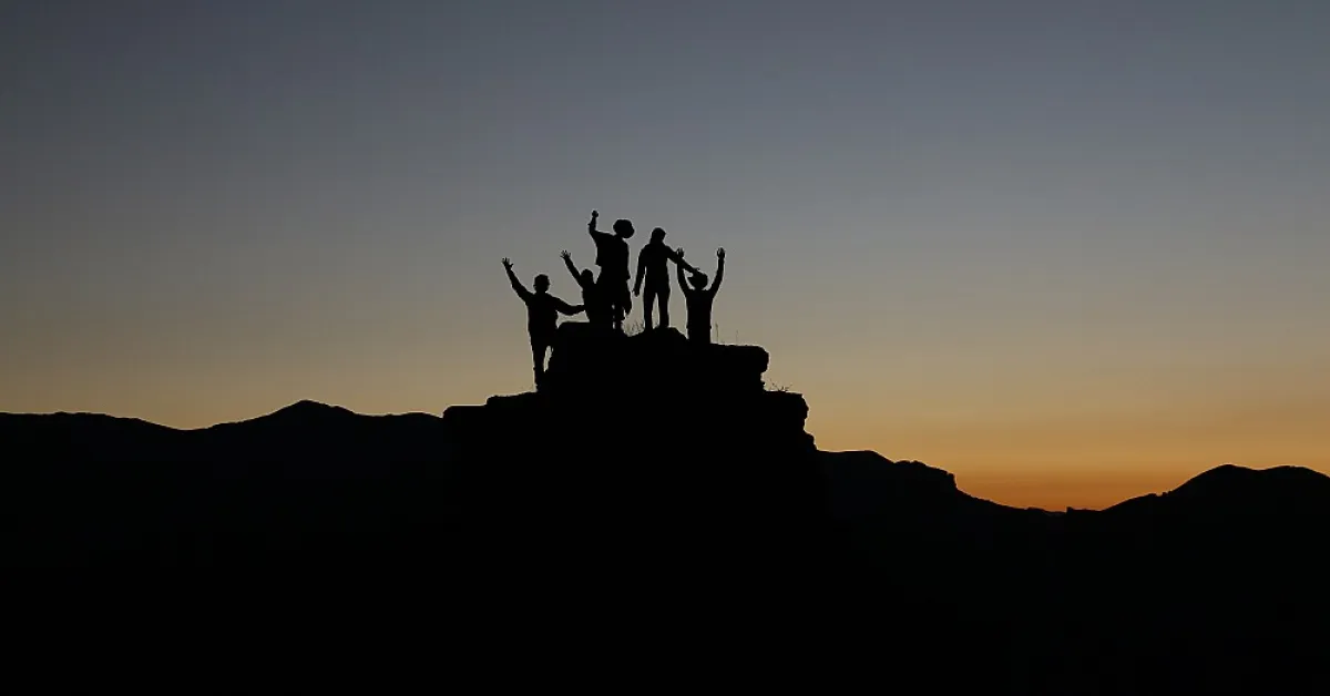 How to build an effective MSP sales team structure: best practices for ...